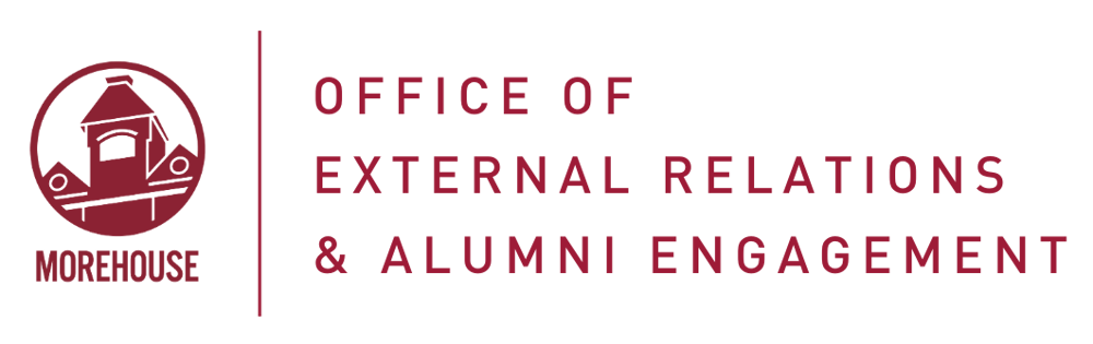 External Relations and Alumni Engagement | Morehouse College